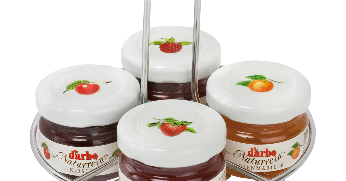 Metal collection - A. Darbo AG