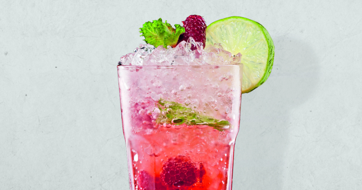 Red Mojito - A. Darbo AG